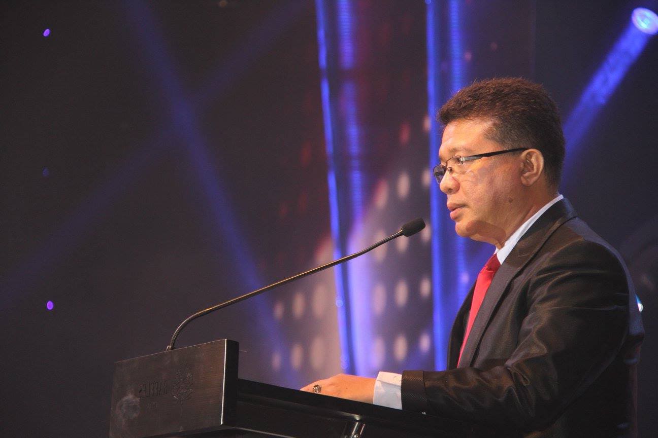 IR. H. INDRA UTAMA, M.PWK.